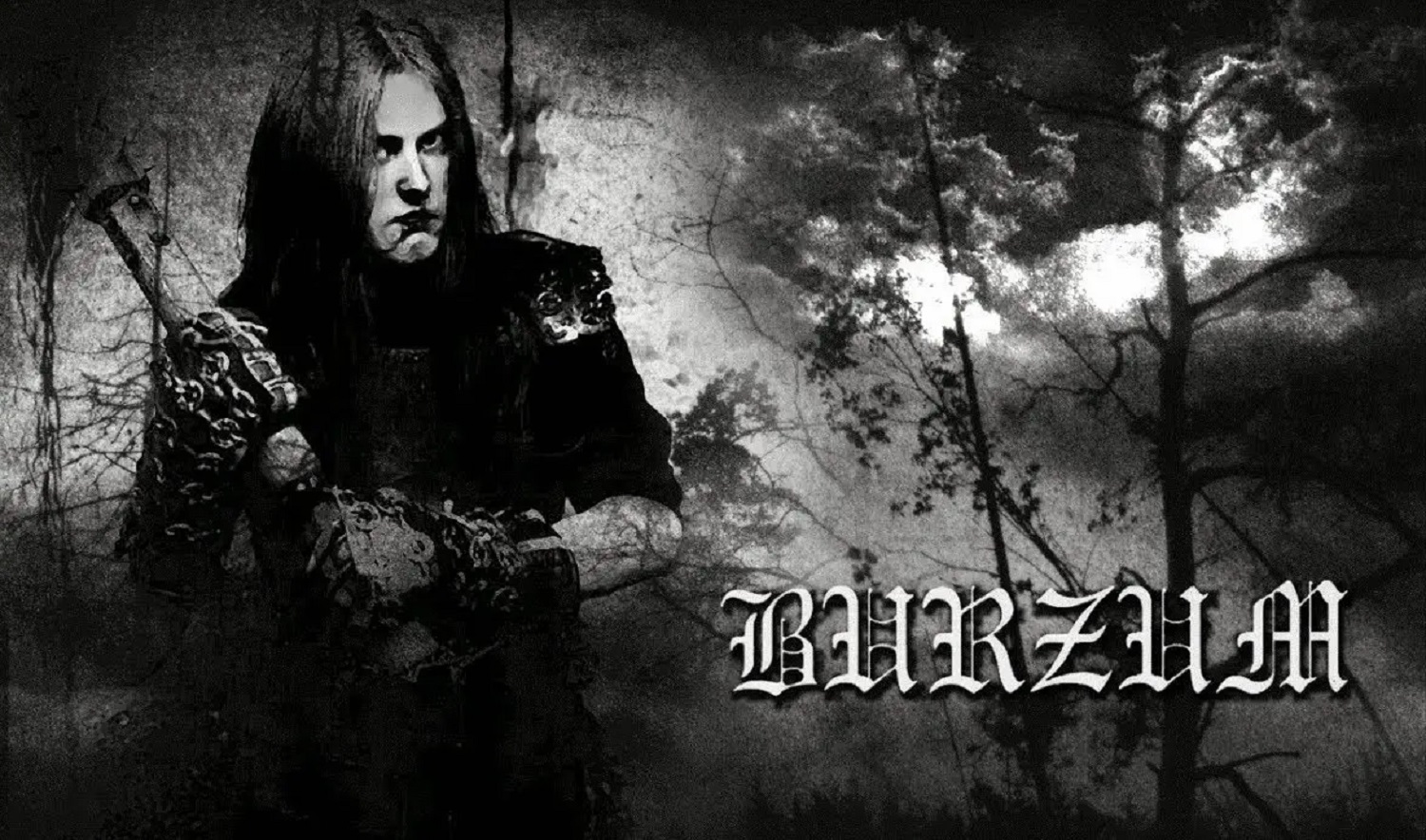Exploring the Dark Legacy of Burzum: Songs, Albums, Reviews, and Biography - Burzum Merch